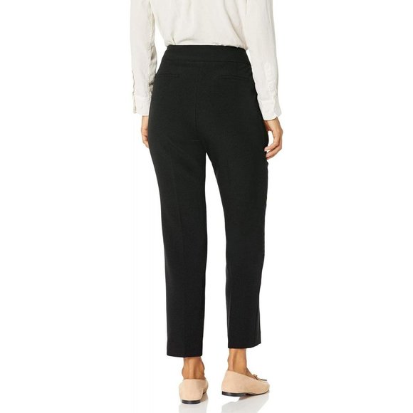 Kasper | Pants & Jumpsuits | Nwt Kasper Womens Petite Slim Pant 661187 ...